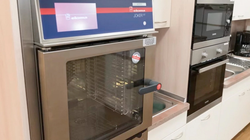 Einfach kochen - Verpflegung geht jetzt noch einfacher I apetito