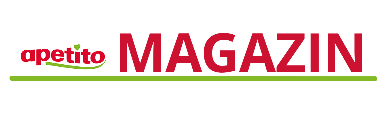 Magazin I apetito