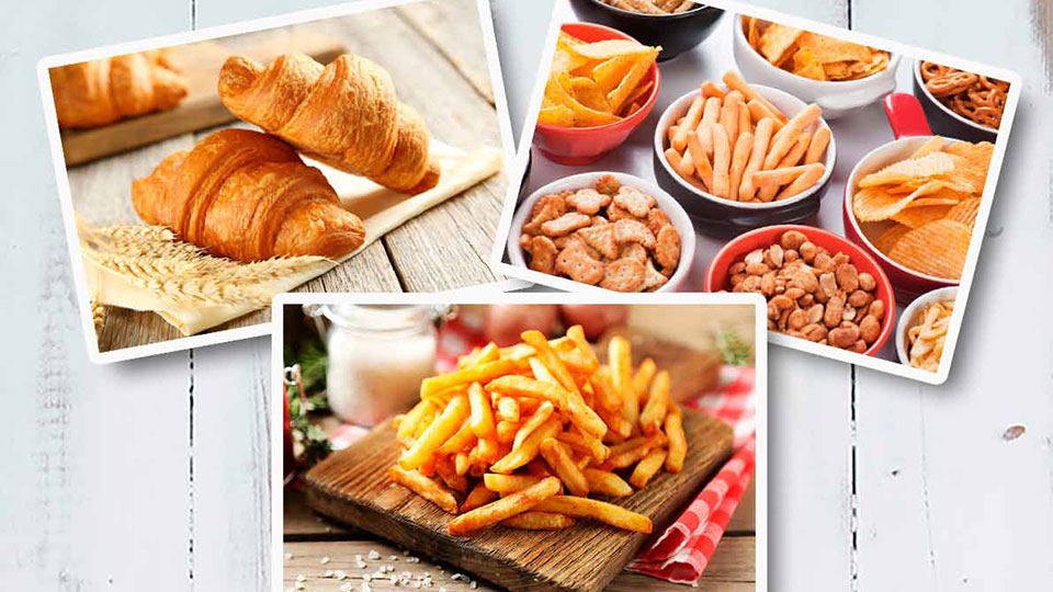 Ernährung Fette: Definition, gesunde Fette & Fett sparen | apetito